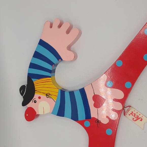 Sevi | Storage & Organization | Vintage Sevi Italian Italy Wooden ...